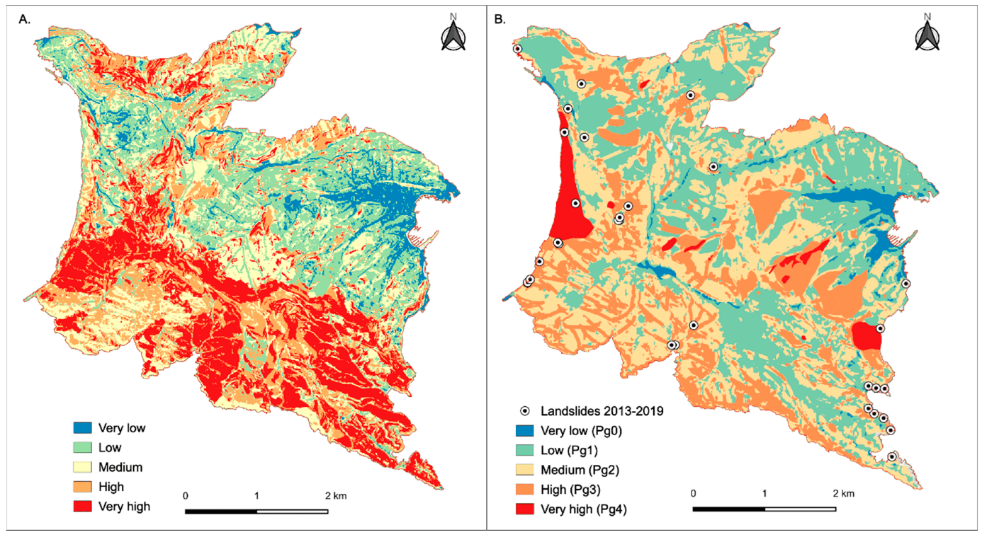 Understanding Susceptibility in Natural Hazards